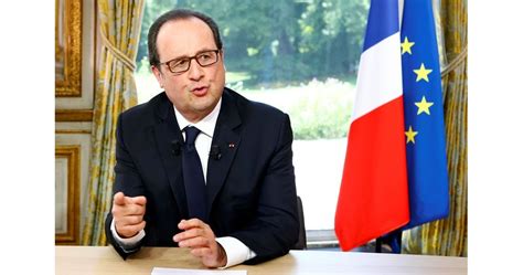 Оланд за заплатата на коафьора си Да но съкратих бюджета си и служителите си с 10