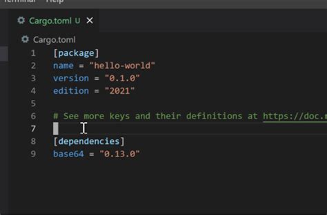 Digging Through Rust To Find Gold Extracting Secrets From Rust Malware Binary Defense