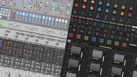 Top 10 Drum Synth Plugins In 2024