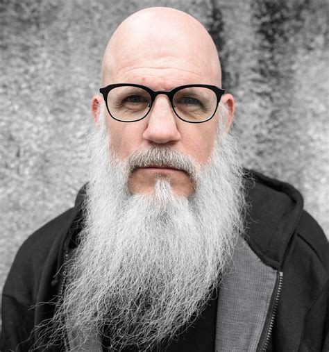 27 Distinguished Beard Styles For Older Men