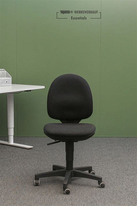 Tec 50 Schwarz Kaufen Topstar Werksverkauf