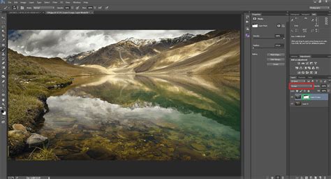 How To Blend Layers In Photoshop Blend Modes Explained