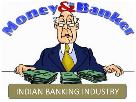 Banking Industry Ppt