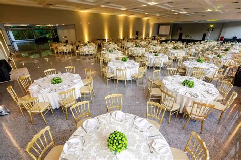Salão De Festas Para Eventos Corporativos Em Foz Do Iguaçu