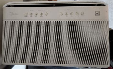 Midea U Shaped Air Conditioner Price Buy Lowest Price