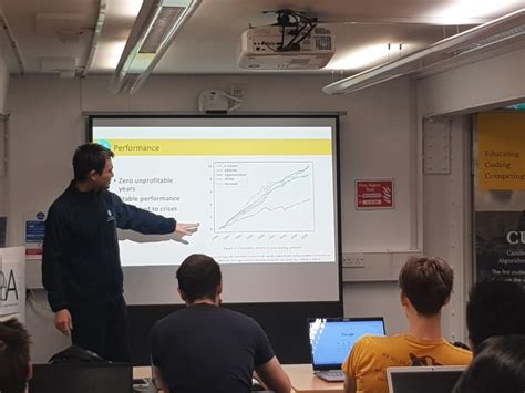 Clustering Implementations Algorithmictrading Machinelearning