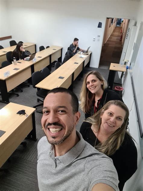 Murilo Lima No Linkedin E Eis Que No Espaço De Algumas Poucas Semanas Me Despedi Dos Meus