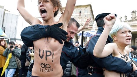 Femen Porn Pictures Xxx Photos Sex Images 988535 Pictoa