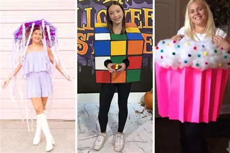 19 Epic Group Halloween Costume Ideas For Your Squad Of Six