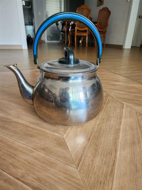 스텐주전자 생활주방 당근 중고거래