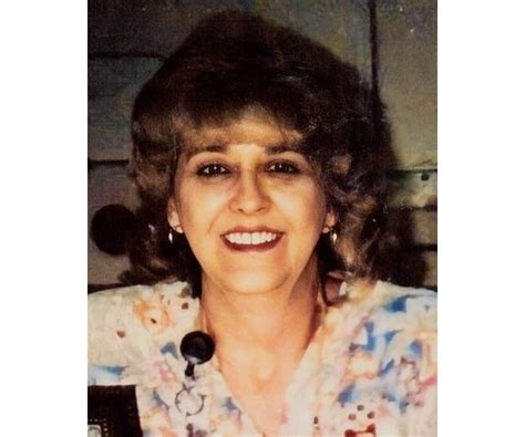 Patricia Ann Wright Cannaday Obituary 2023 Stuart Va Moody Funeral Service And Crematory