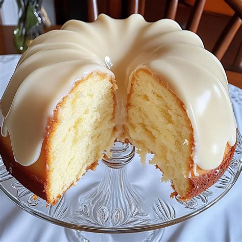 Moist And Delicious Slap Ya Momma Pound Cake Recipe