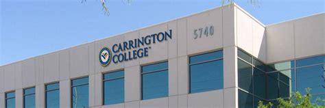 Las Vegas Nevada Campus Carrington College