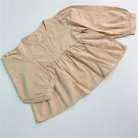 جدیدترین مدل شومیز مجلسی دخترانه طرح شاه دخت نی نی لند