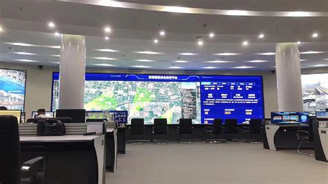 数字孪生智慧医院可视化管理平台，数字化医院新示范数字孪生巨蟹数科 站酷zcool