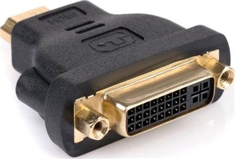 Переходник Hdmi M Dvi F Vinga Hdmidvi03 купить Elmir цена отзывы характеристики