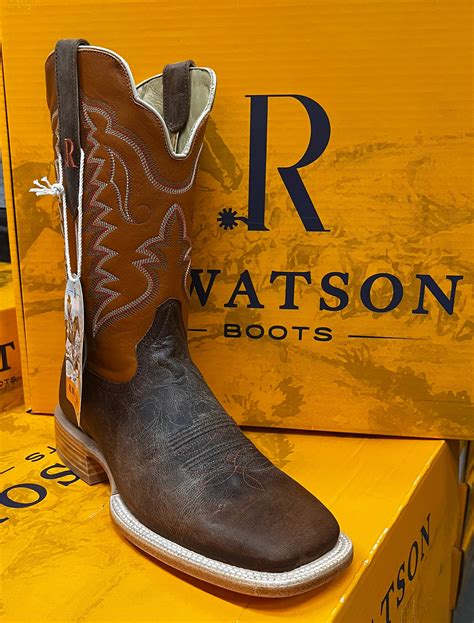 R Watson Jacks Western And Outdoor Wear