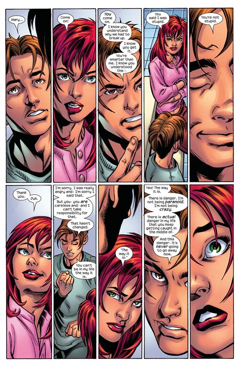 Ultimate Spider Man 2000 83 Read Ultimate Spider Man 2000 Issue