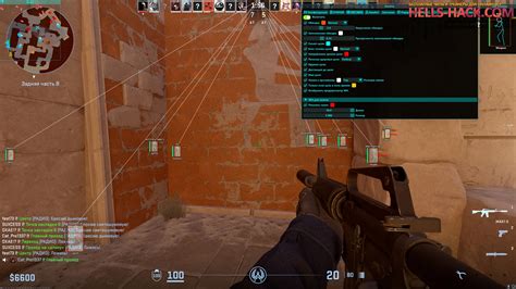Читы для Cs2 Aimstar 2025 Бесплатно Aimbot Esp Wallhack Radarhack