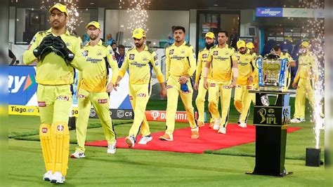Csk Team