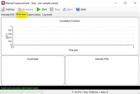 190 Questions With Answers In Zetasizer Science Topic