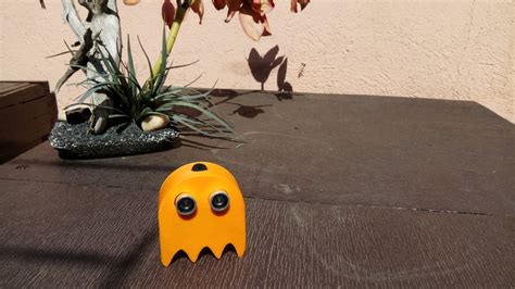 3d Printed Proximity Sensor By Luas Pinshape 3d Printed Proximity Sensor By Luas Pinshape