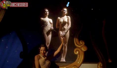 Naked Rosalind Halstead In Mrs Henderson Presents