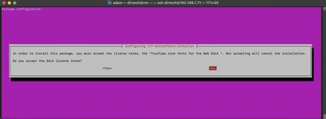 Comment Installer Alfresco Sur Ubuntu Dirtech It