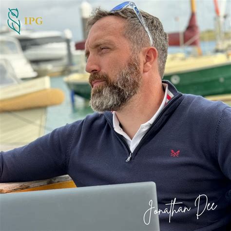 Jonathan Dee On Linkedin Investmentjourney Failforward