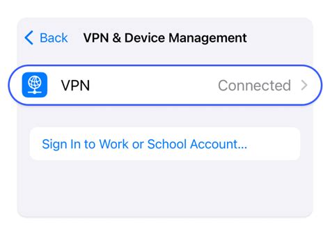 How To Fix The No Network Connection” Issue On Iphone Nordvpn
