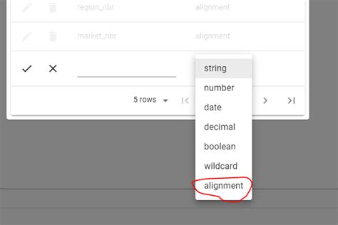 Reactjs Material Table Lookup How Do I Get The Selected Value Stack Overflow