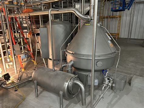 Gallery Precision Process And Control