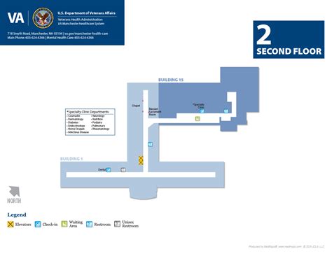 Va Manchester Healthcare System