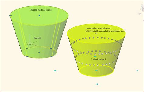Solved Resolution Of 3d Solids Curved Autodesk Community