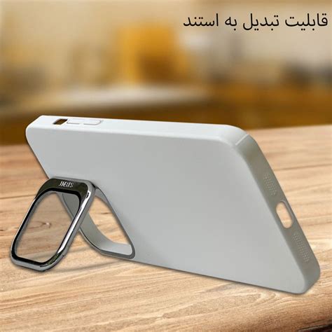 قیمت و خرید کاور گاردین گارد مدل Window مناسب برای گوشی موبایل اپل