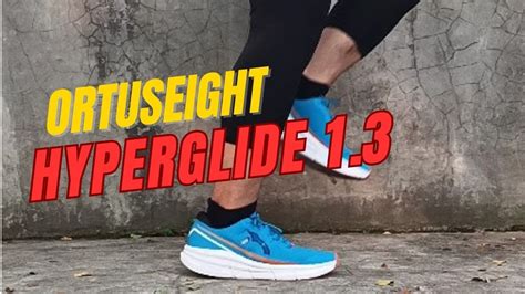 Review Ortuseight Hyperglide 1 3 Cuma Update Tampilan Youtube