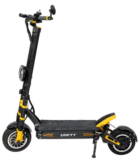 Vsett Scootersmart Travel，travel
