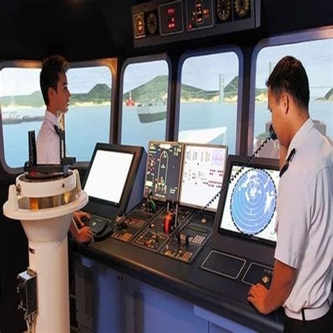 Imdg Code Ship Operator Course Training Course At ₹ 8000course In Navi Mumbai Id 2854170392662