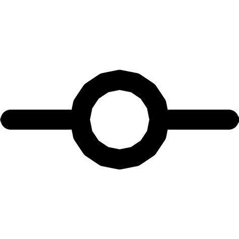 Git Commit Vector Svg Icon Svg Repo