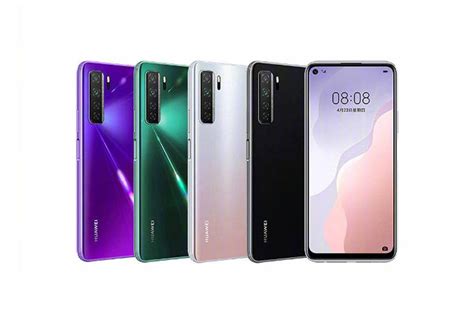 Huawei Nova Pro Nova And Nova Se Now Official Technobaboy
