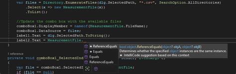 Creating An Multidimensional Array Of Measurement Files Dynamically