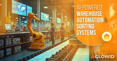 Ai In Warehouse Management Transitioning To Intelligent Automation