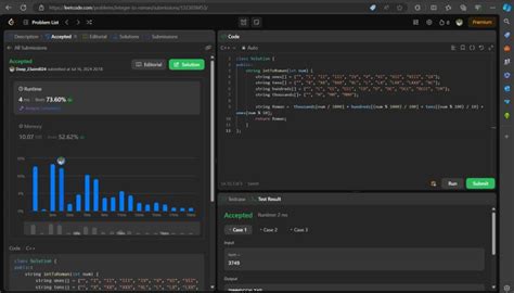 Deep Kakadiya On Linkedin Day32 75daysofcodingchallenge