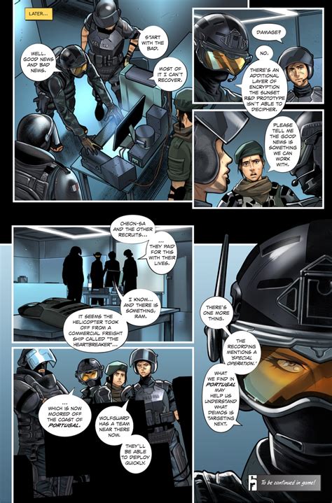 R6SY8S3 RAM漫画生肉 哔哩哔哩