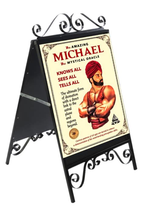 Private Sessions Michael Gerrish