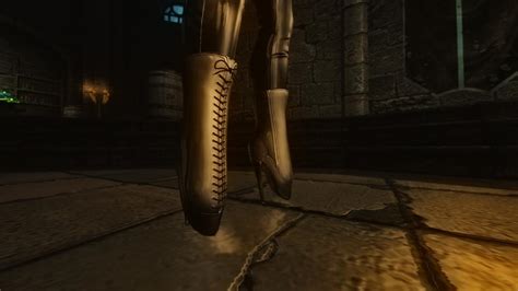 Xarathos Armor Workshop Mass Effect Cosplay For Uunp Bodyslide