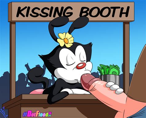 Post Animaniacs Dot Warner Dr Proletariat