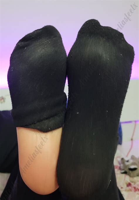 Tired Feet In Black Socks 😩 R Giantessfeet