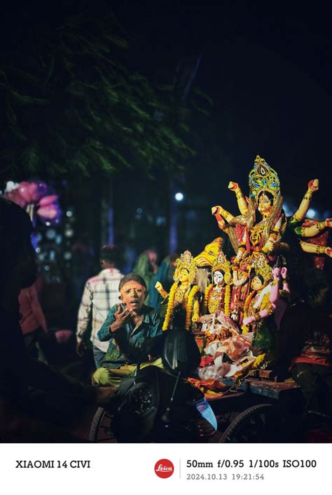 Visarjandiaries Shotonxiaomi Xiaomi14ccivi Mitrainingteam Sumit Rai