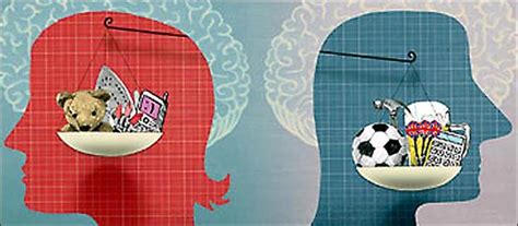 1 Background Information The Psychology Behind The Development Of Gender Identity